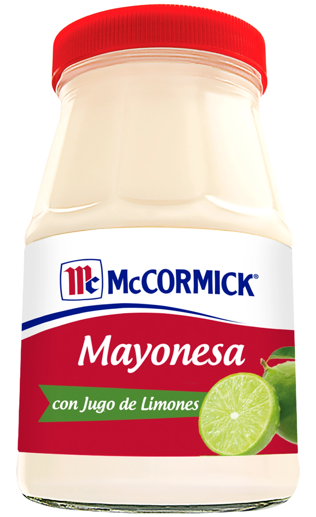 Mayonesa McCormick