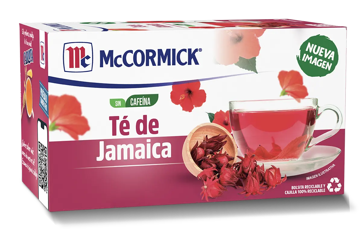 Home [www.mccormick.mx]