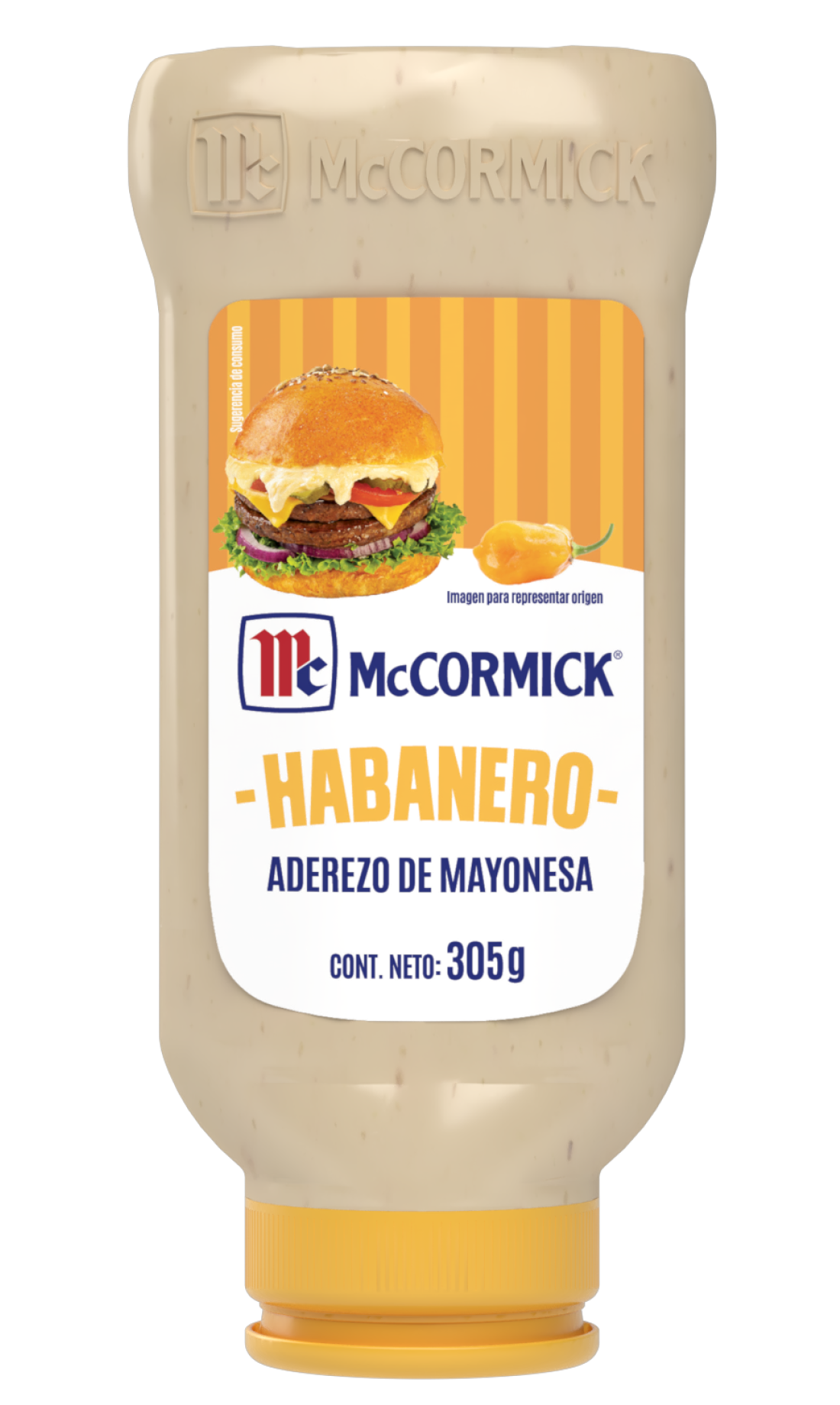 Home [www.mccormick.mx]