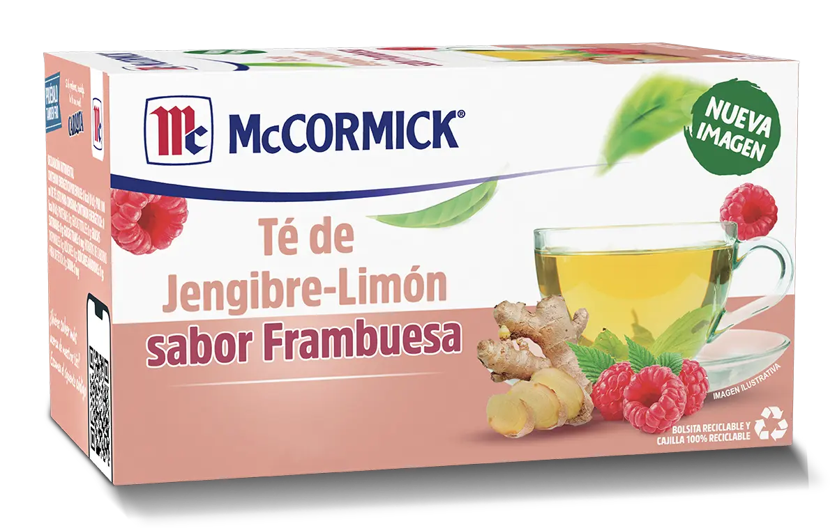 Home [www.mccormick.mx]