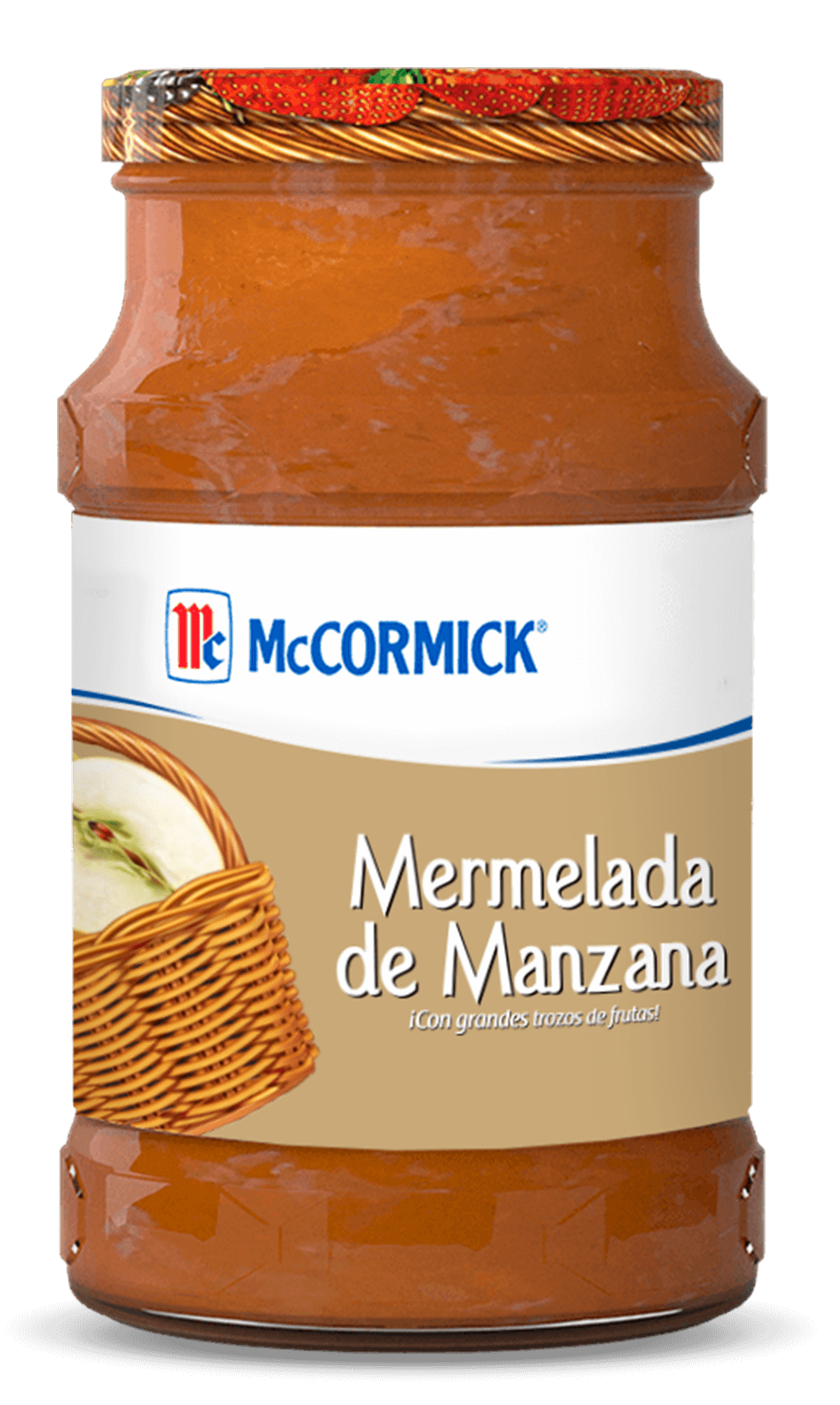 Home [www.mccormick.mx]