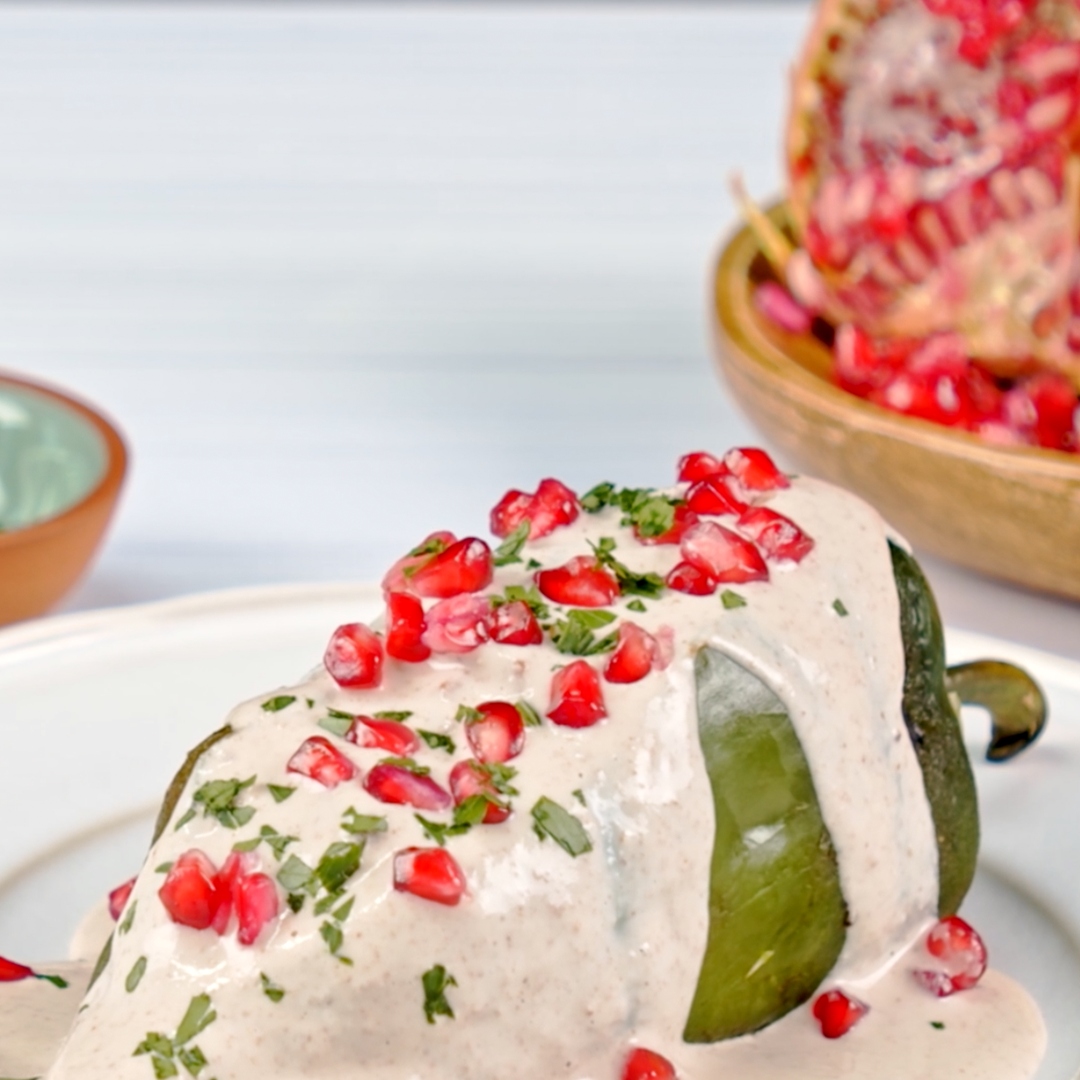 Receta De Relleno Mccormick Deliciosa Pasta Con Salsa De Tocino Y