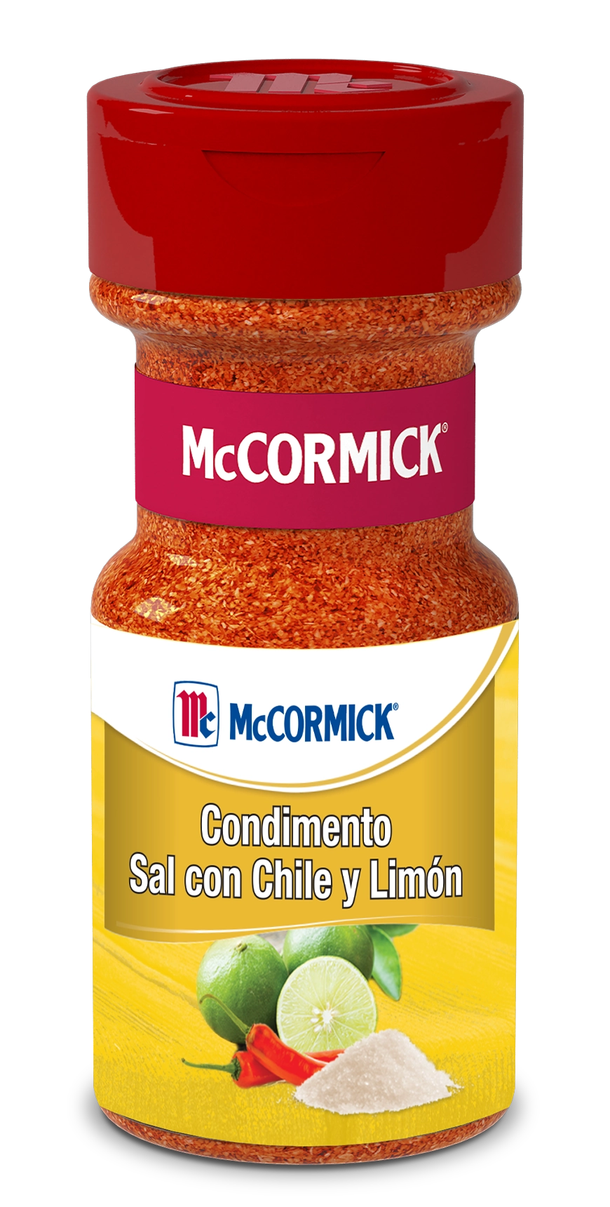 Home [www.mccormick.mx]