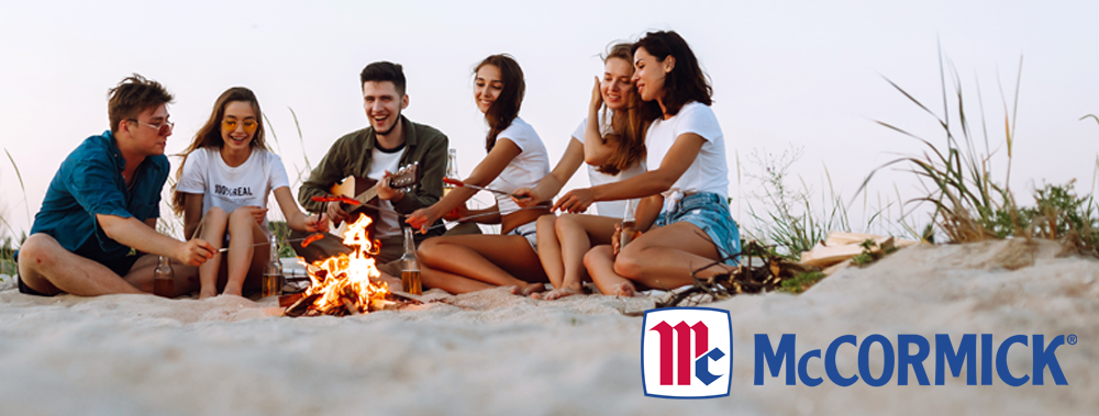 Recetas con aderezos con mayonesa McCormick