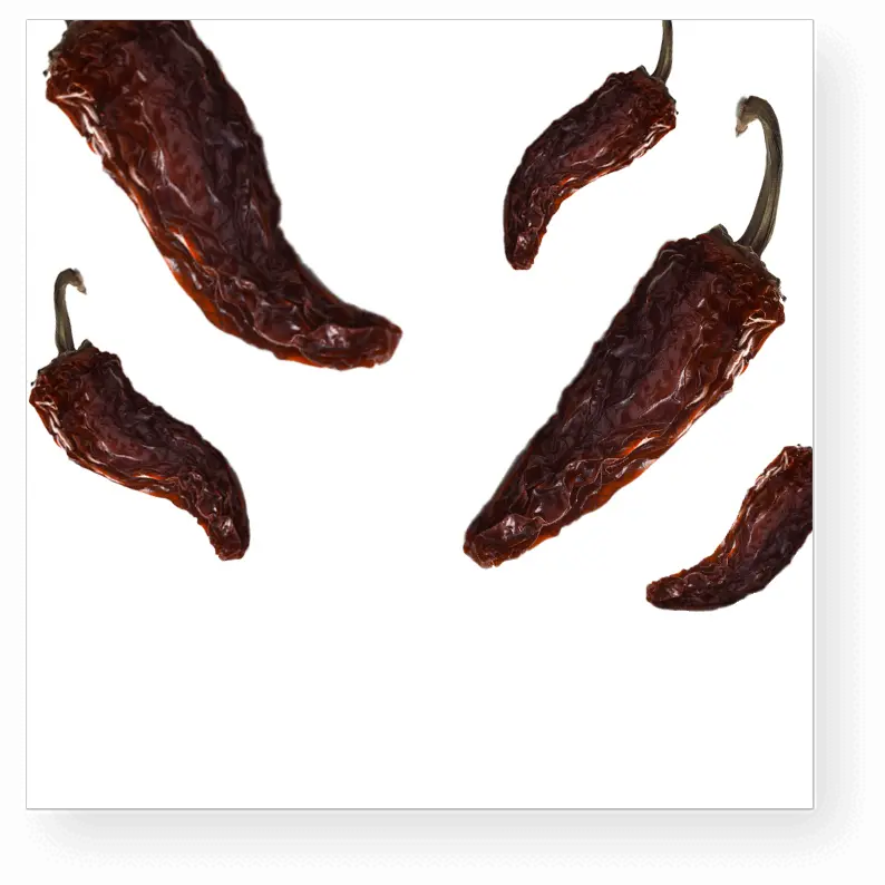 Aderezo de Mayonesa con Chipotle