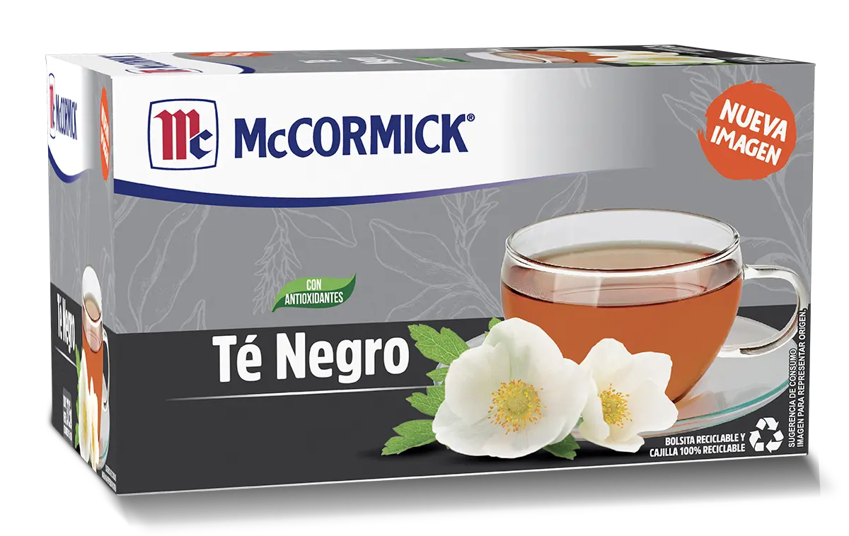 Home [www.mccormick.mx]