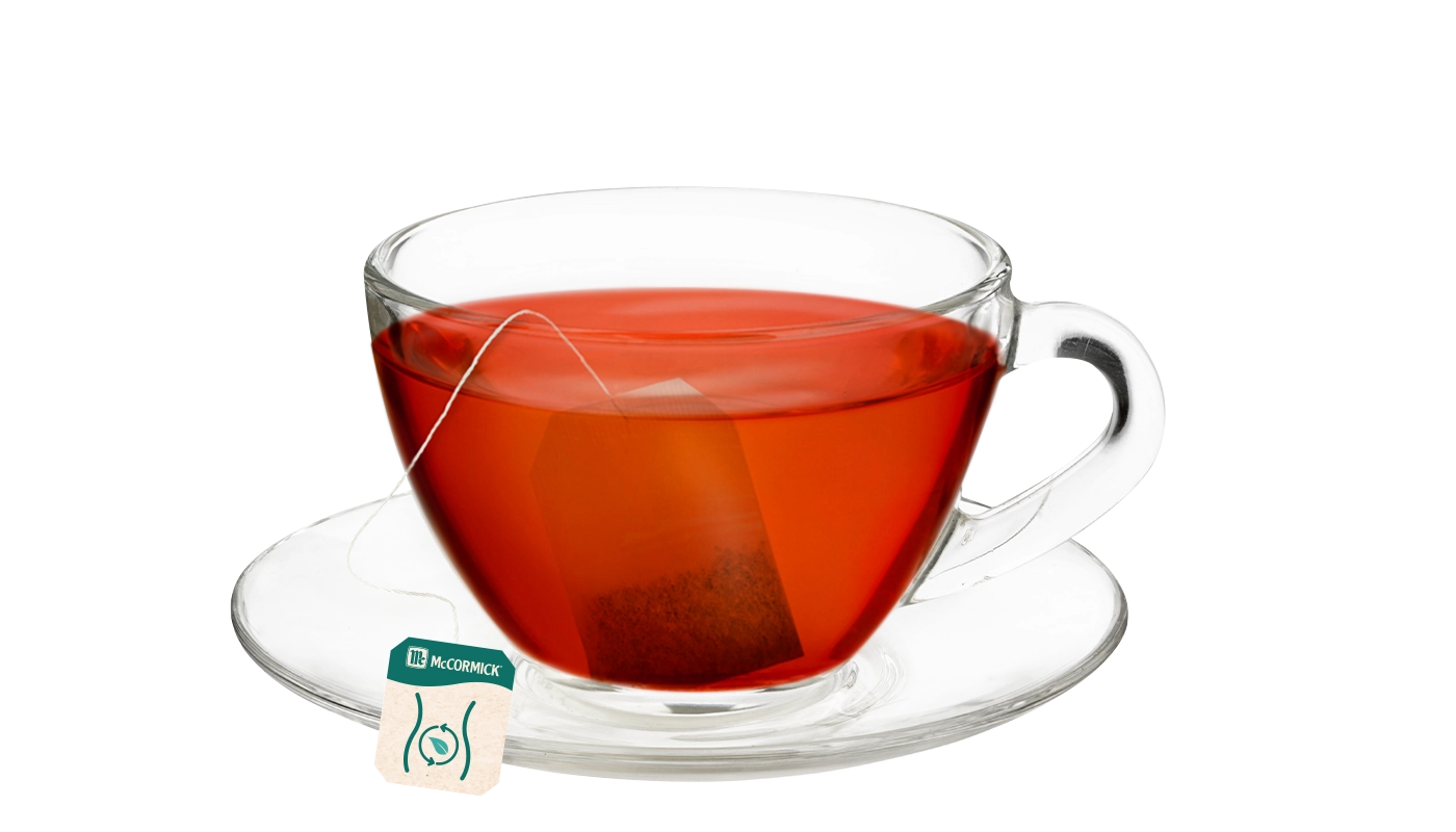 Té Detox Balance