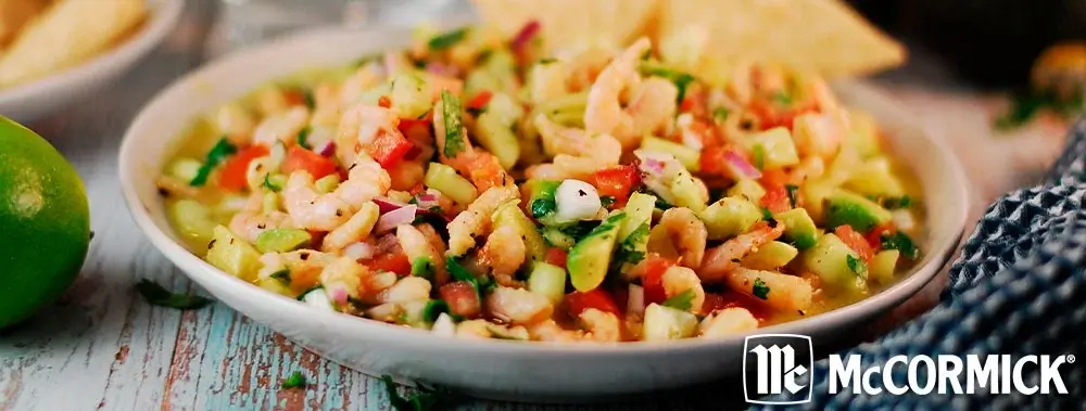 Recetas con aderezo de mayonesa McCormick