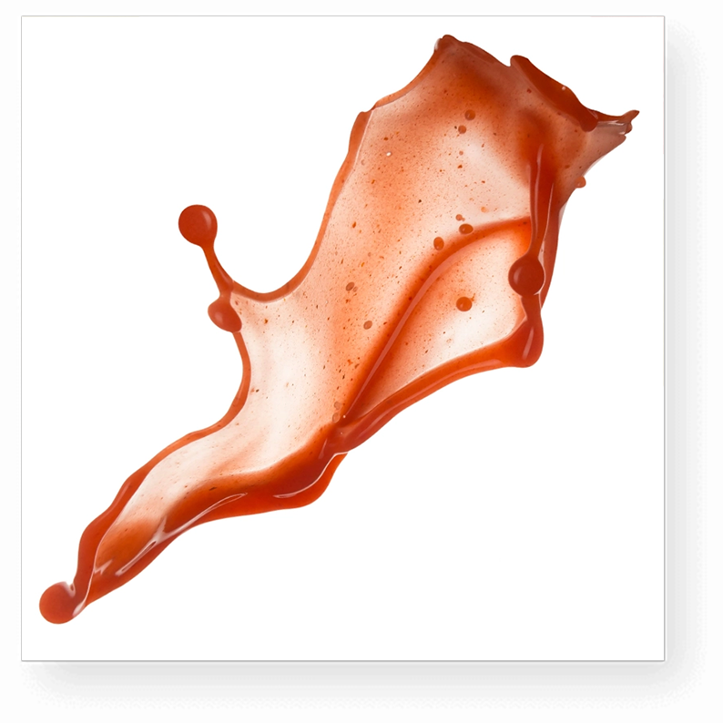 El sabor tradicional de México.