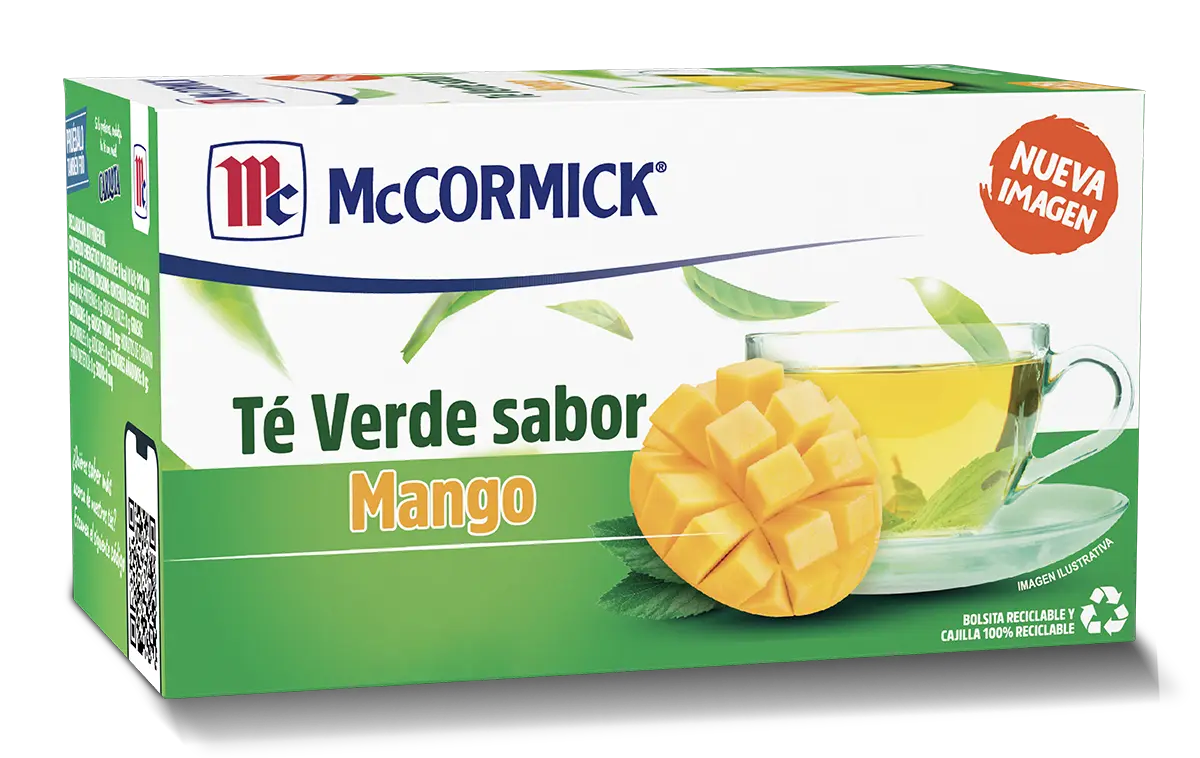 Home [www.mccormick.mx]