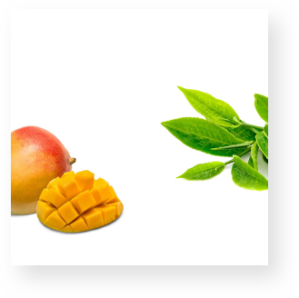 Té Verde Mango