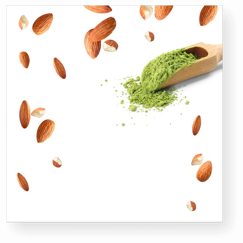 Consiéntete con el delicioso sabor a coco. ¡El match perfecto para tus ...