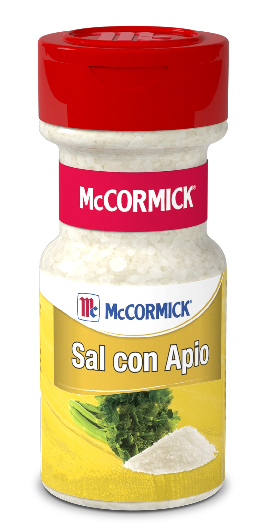 Sal con apio McCormick