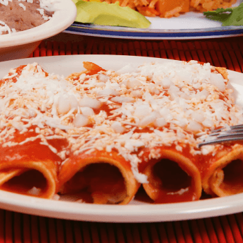 Entomatadas Rojas con Comino Molido McCormick