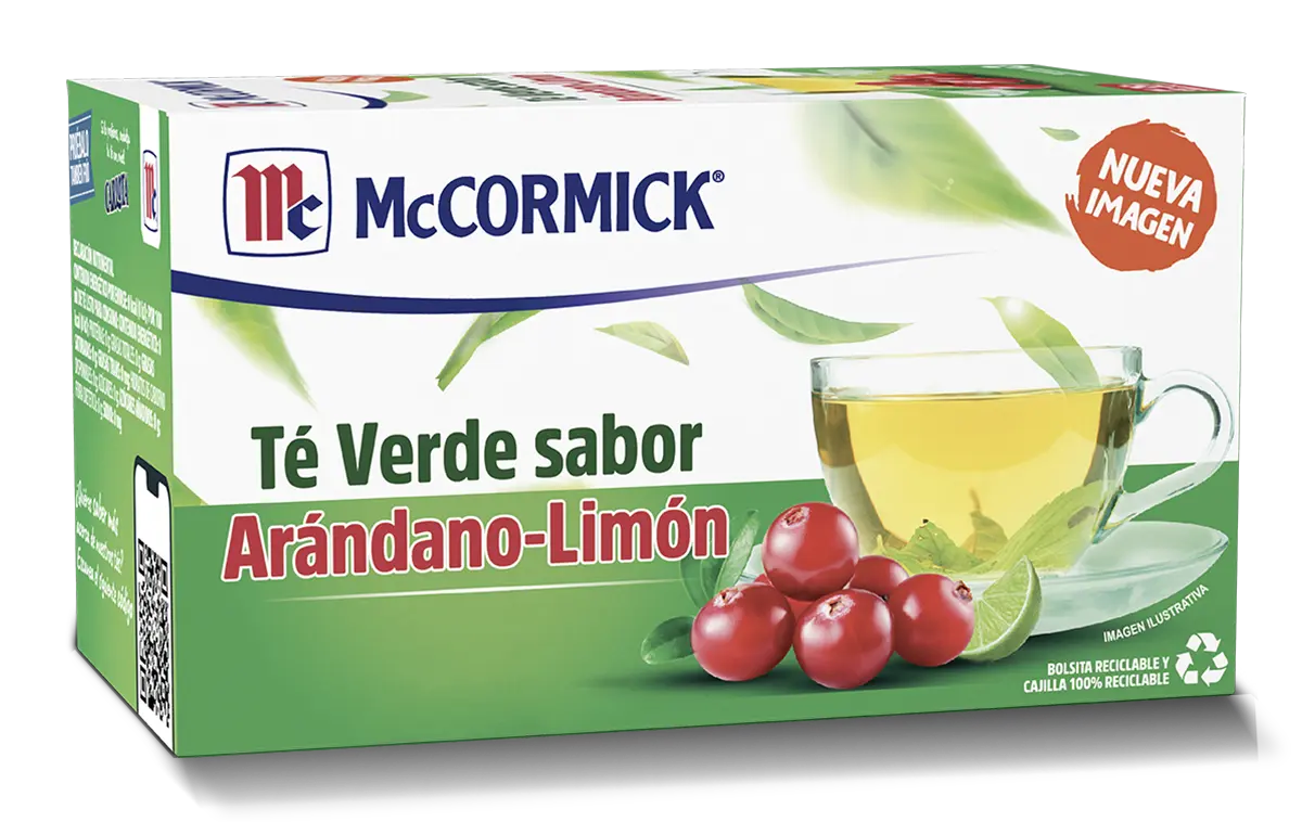 Home [www.mccormick.mx]