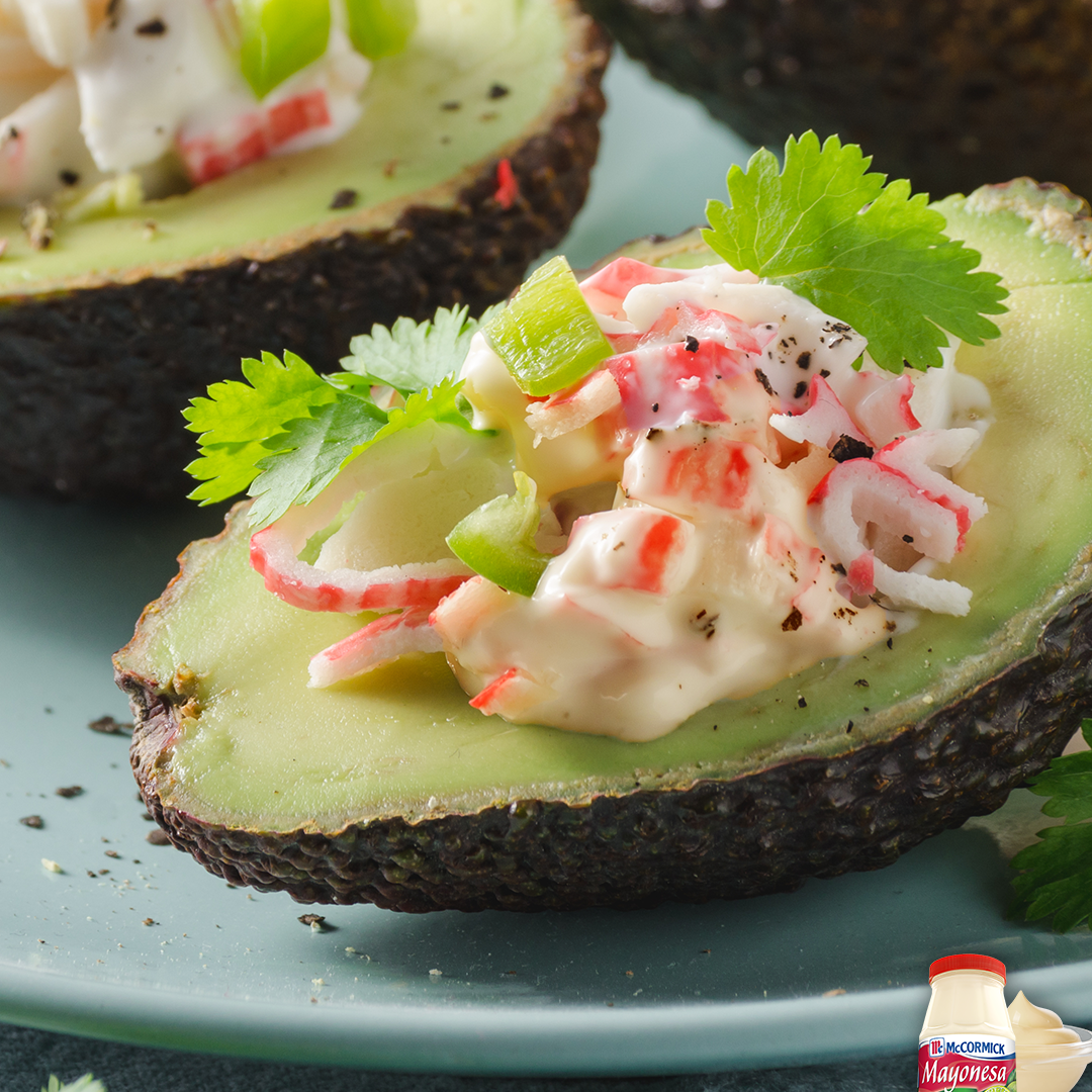 Receta De Relleno Mccormick Deliciosa Pasta Con Salsa De Tocino Y